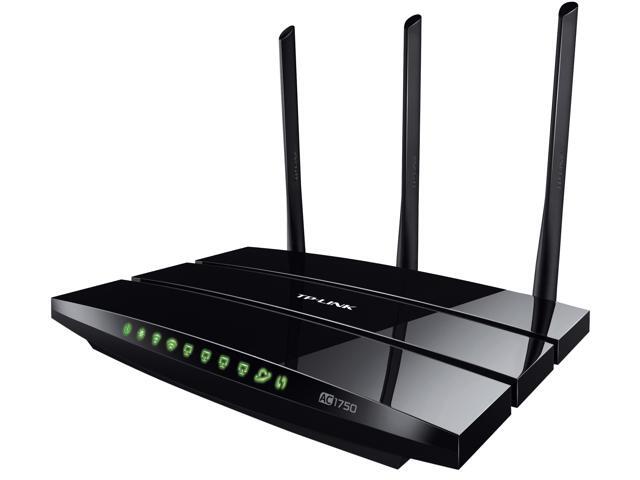 Click here for TP-LINK Archer C7 Wireless AC1750 Dual Band Gigabi... prices